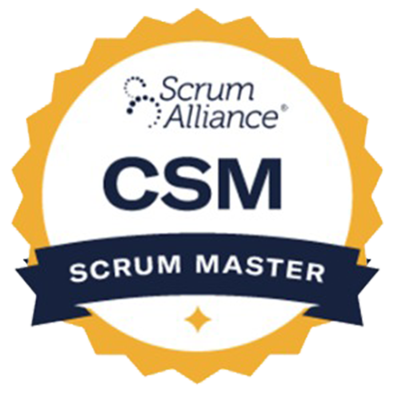 Agile & Scrum Certification | CSM Certification | Universal Agile